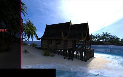 劳拉：岛屿历险记 Laura: Island Adventures v0.3 - 视频下载 Video Downloader