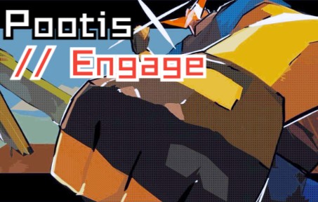 【SFM搞笑动画-中文熟肉翻译-2K60fps】Pootis Engage // 极端接触 [ceno0]-馒头精XD-默认收藏夹-哔哩哔哩视频