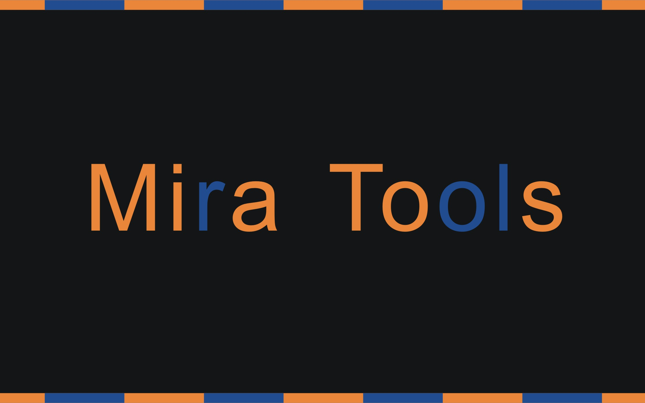 Blender Mira Tools建模插件工具用法_哔哩哔哩_bilibili