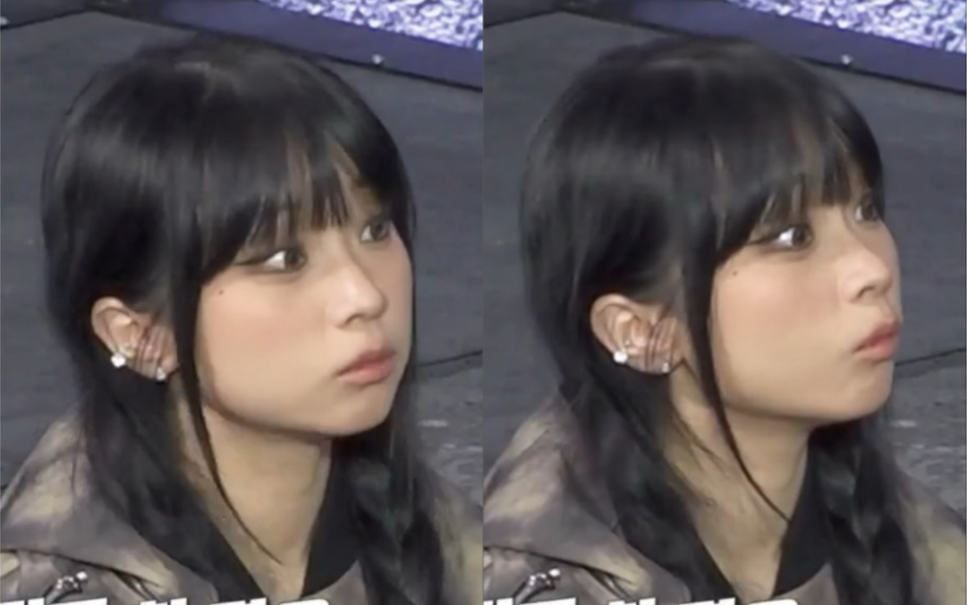 勇闯rappublic-DOMMIU李由音-DOMMIU李由音-哔哩哔哩视频