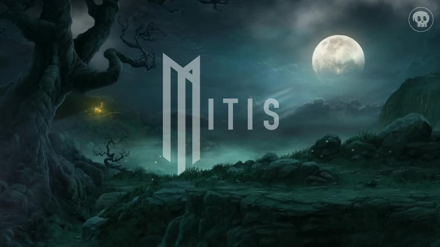 The Story of MitiS (Lost _ 'Til the End - 哔哩哔哩