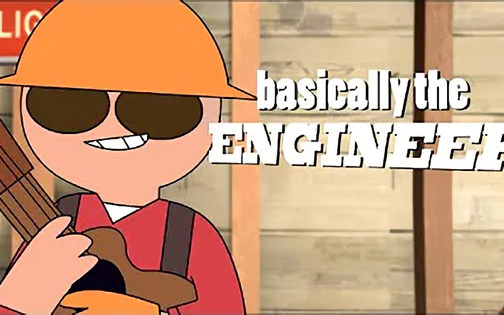 【wolt】Basically the engineer_单机游戏热门视频