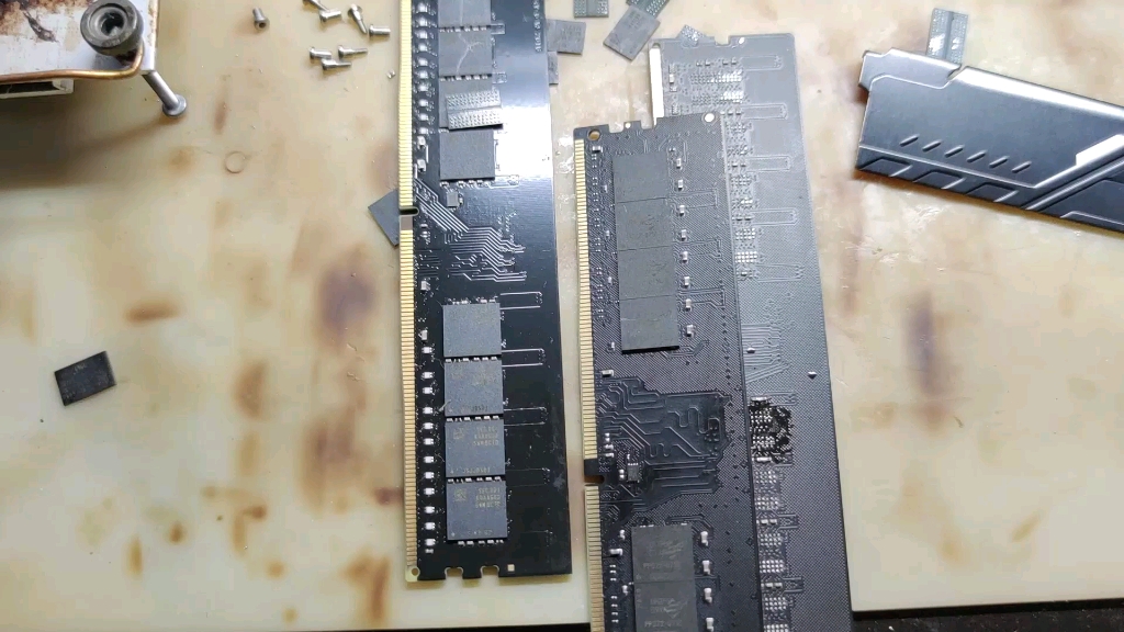 32g一条都那么普及了哈？都有坏的了。_哔哩哔哩_bilibili