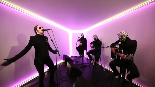 【Ghost】Dance Macabre-2019.6.14_哔哩哔哩_bilibili