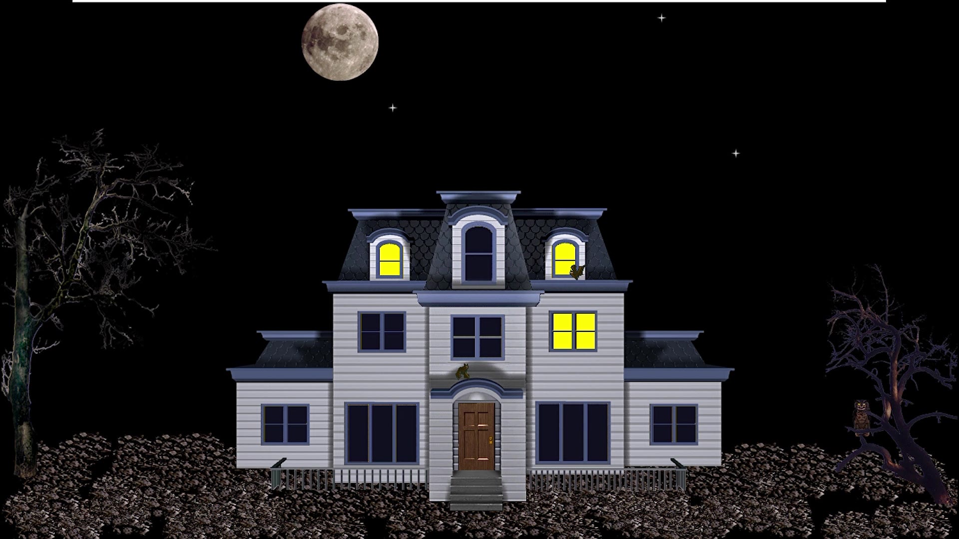 【水稿件】Windows 98 神秘之物屏保_哔哩哔哩_bilibili