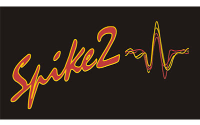 Spike2 视频教程 - 哔哩哔哩