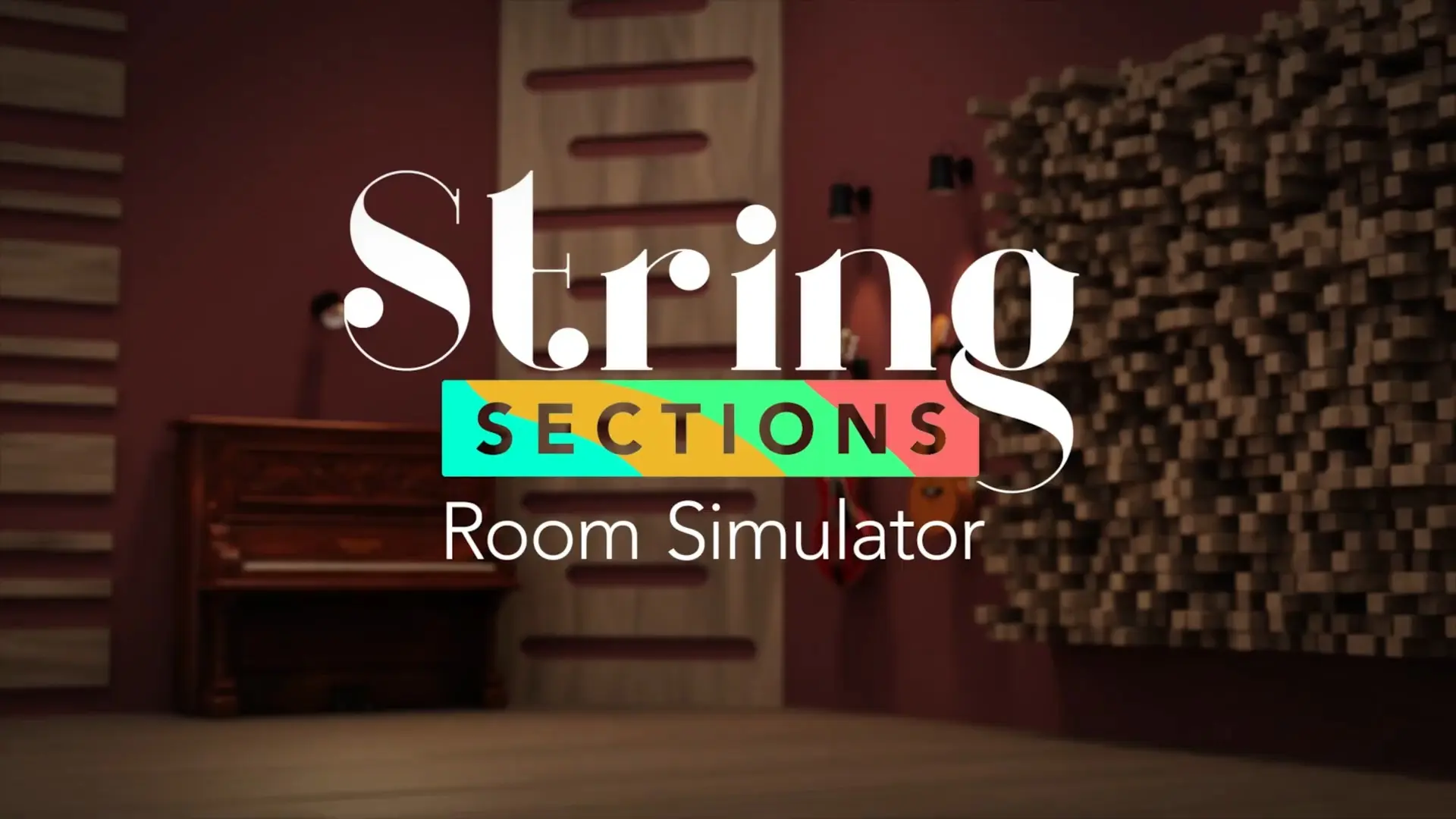 [最新SWAM建模弦乐群奏]Audio Modeling SWAM String Sections v1.2.2 [WiN, MacOSX]_哔哩哔哩_bilibili