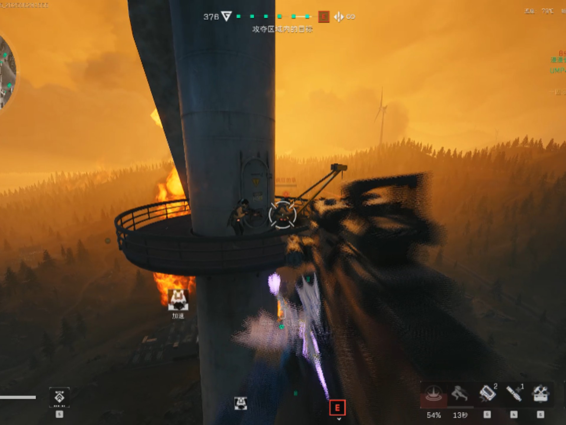 让我飞的再高一些吧--l141--l141-哔哩哔哩视频