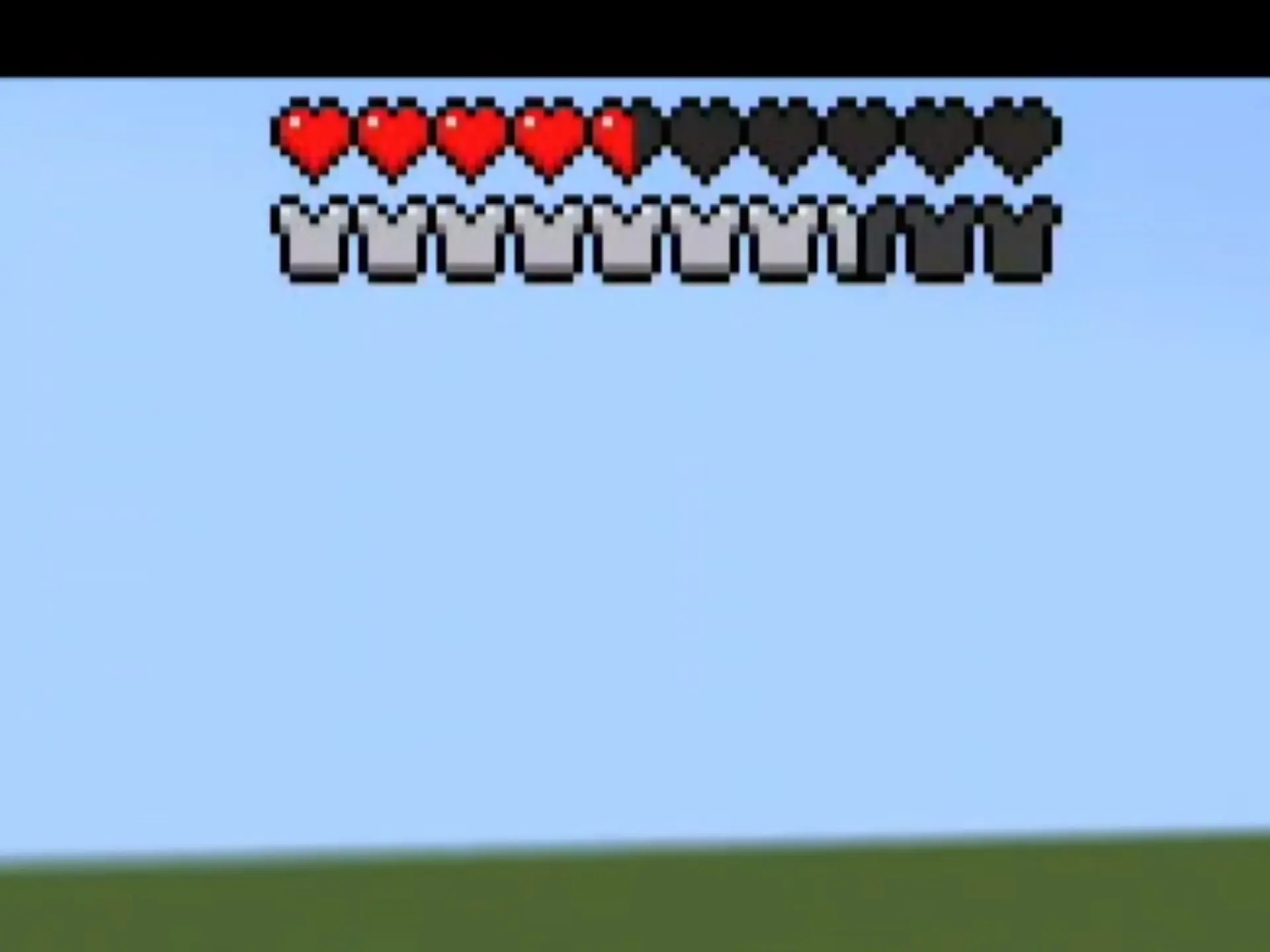 一个视频告诉你Java版的回血有多逆天_哔哩哔哩_bilibili