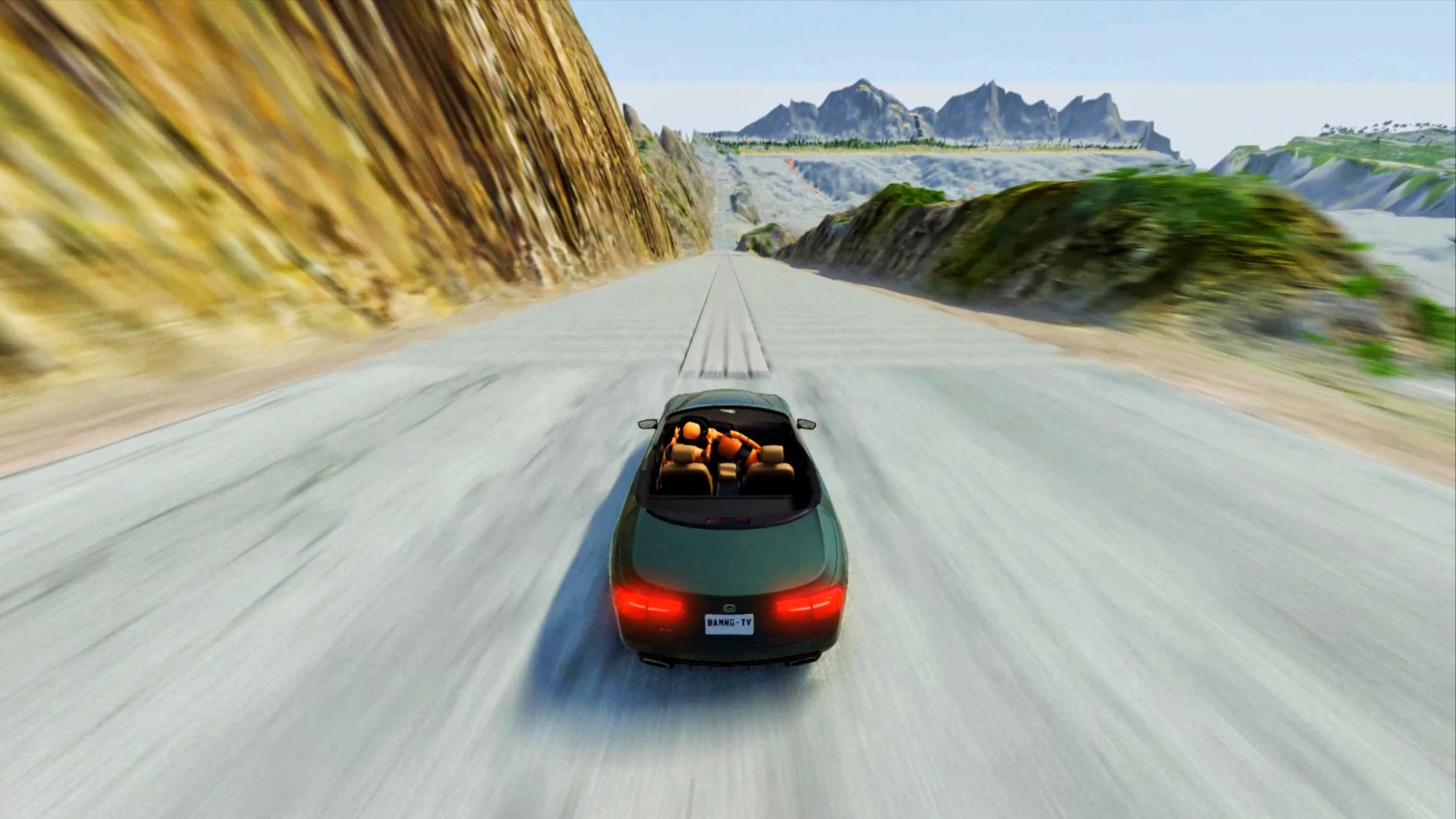 剩-BeamNG-TV-BeamNG-TV-哔哩哔哩视频