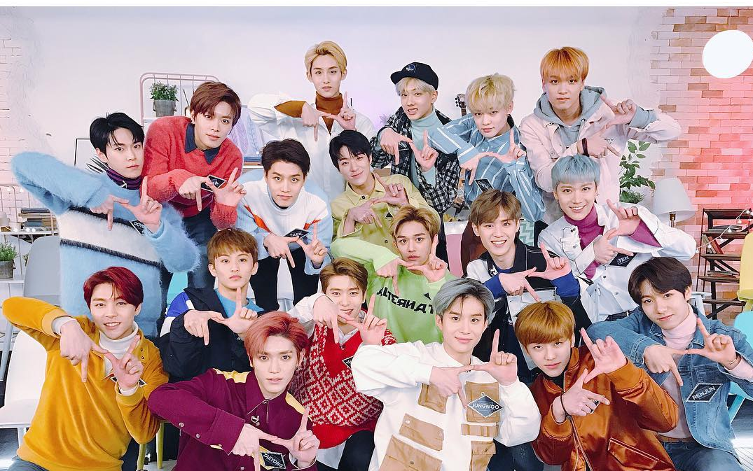 【NCT】MV Commentary 合集（持更）_哔哩哔哩_bilibili