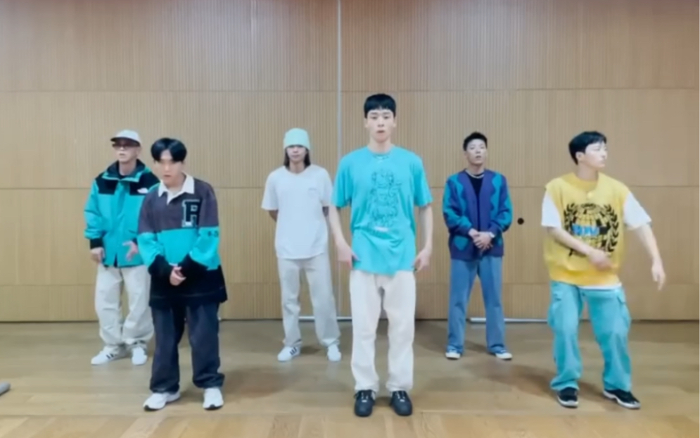 【Bank Two Brothers】B2B 成员 100℃视频合集_哔哩哔哩_bilibili