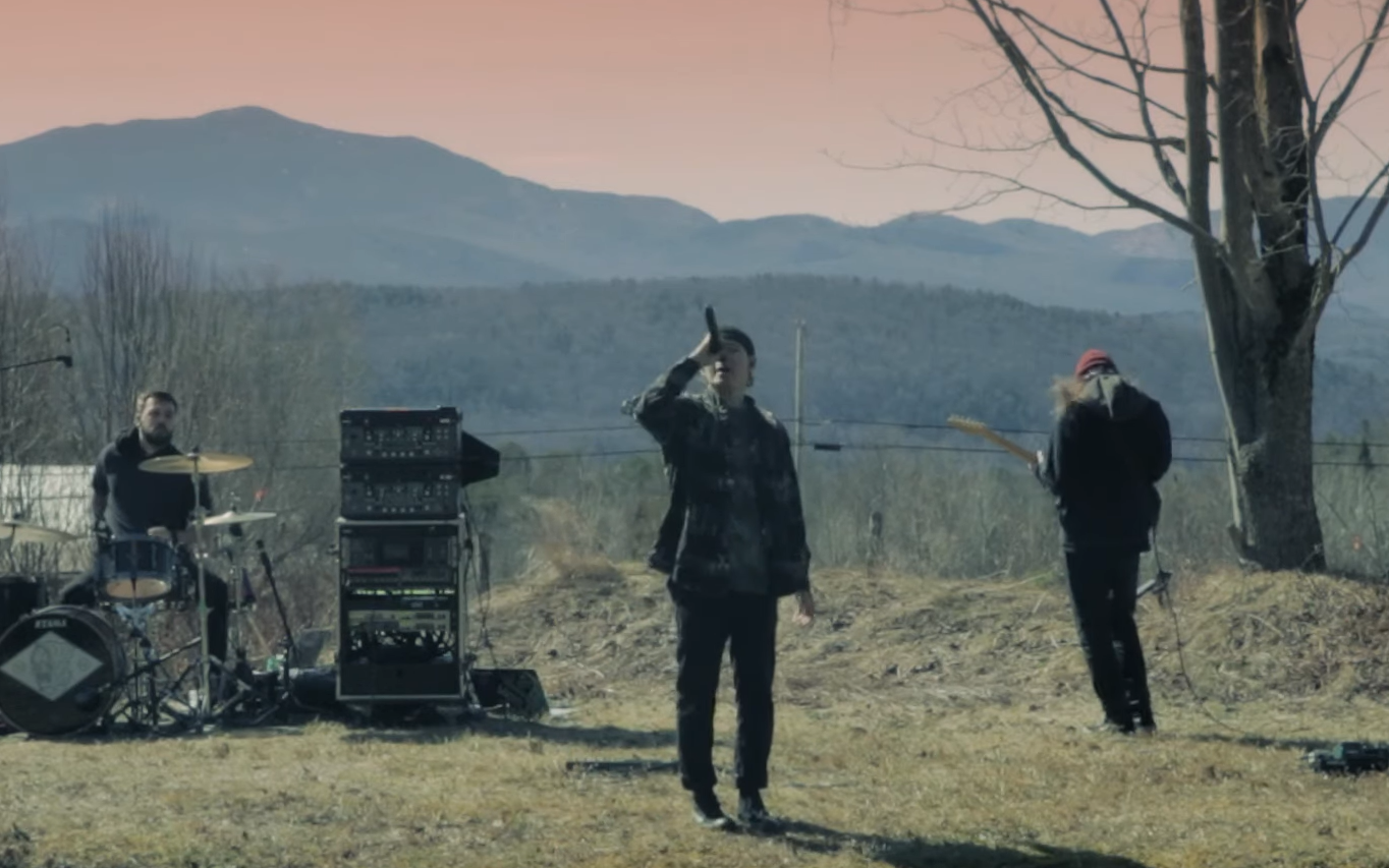 nothing,nowhere.线上演出 ISOLATION ASSEMBLY_哔哩哔哩_bilibili