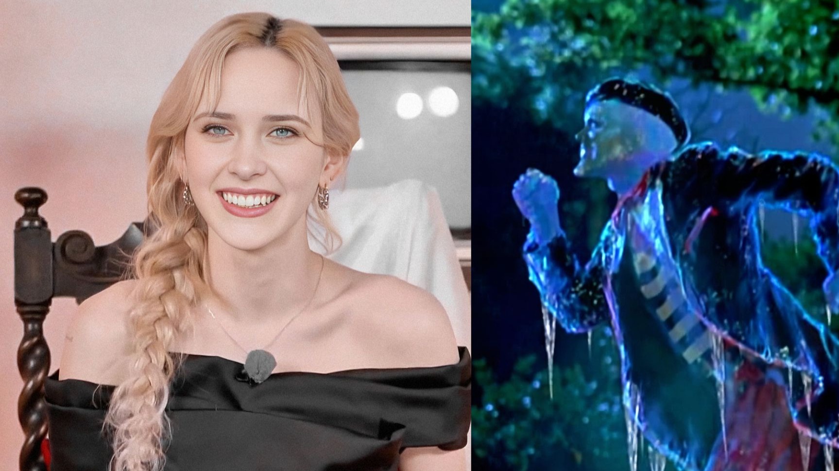 最难翻译的英文：动，冻-johnhuu-johnhuu-哔哩哔哩视频