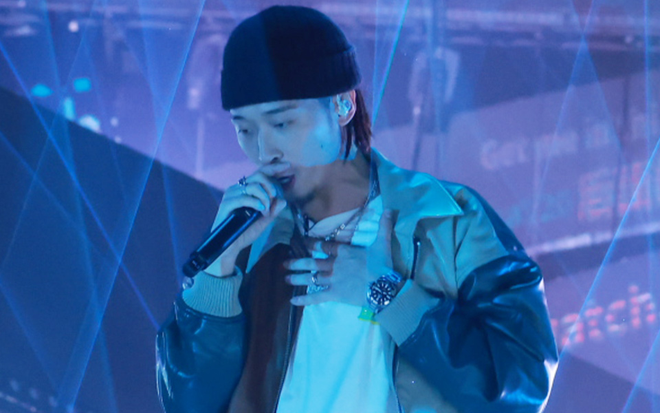 说唱新世代Feezy-综艺-全集-高清独家在线观看-bilibili-哔哩哔哩