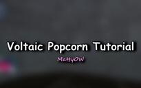 Voltaic Benchmark S3 全项目钻石的感想 - 哔哩哔哩