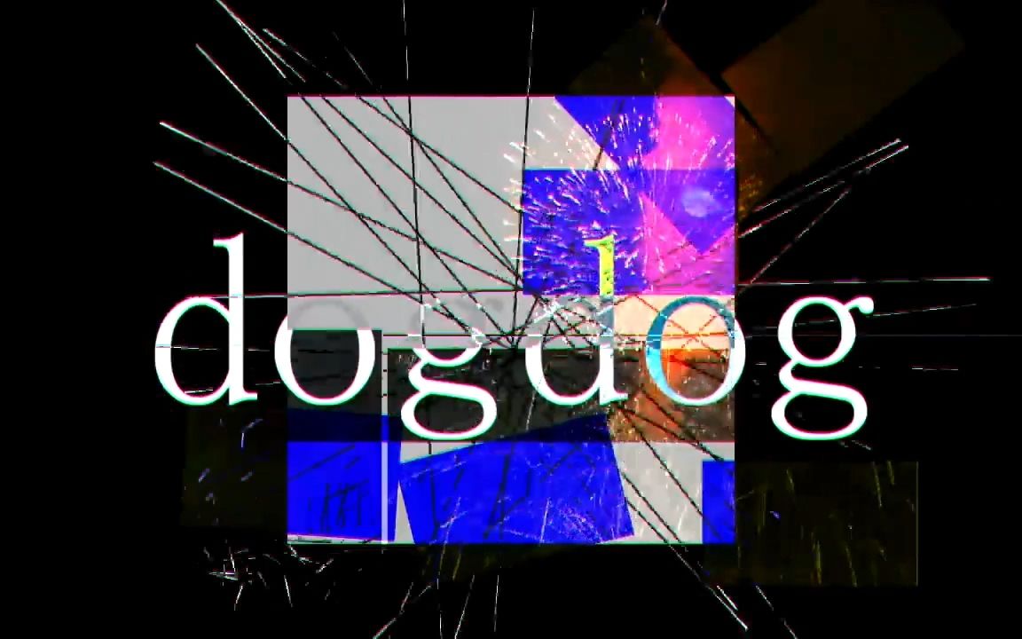 dogdog / 虻瀬 と 初音ミク【自製中文字幕】_哔哩哔哩_bilibili