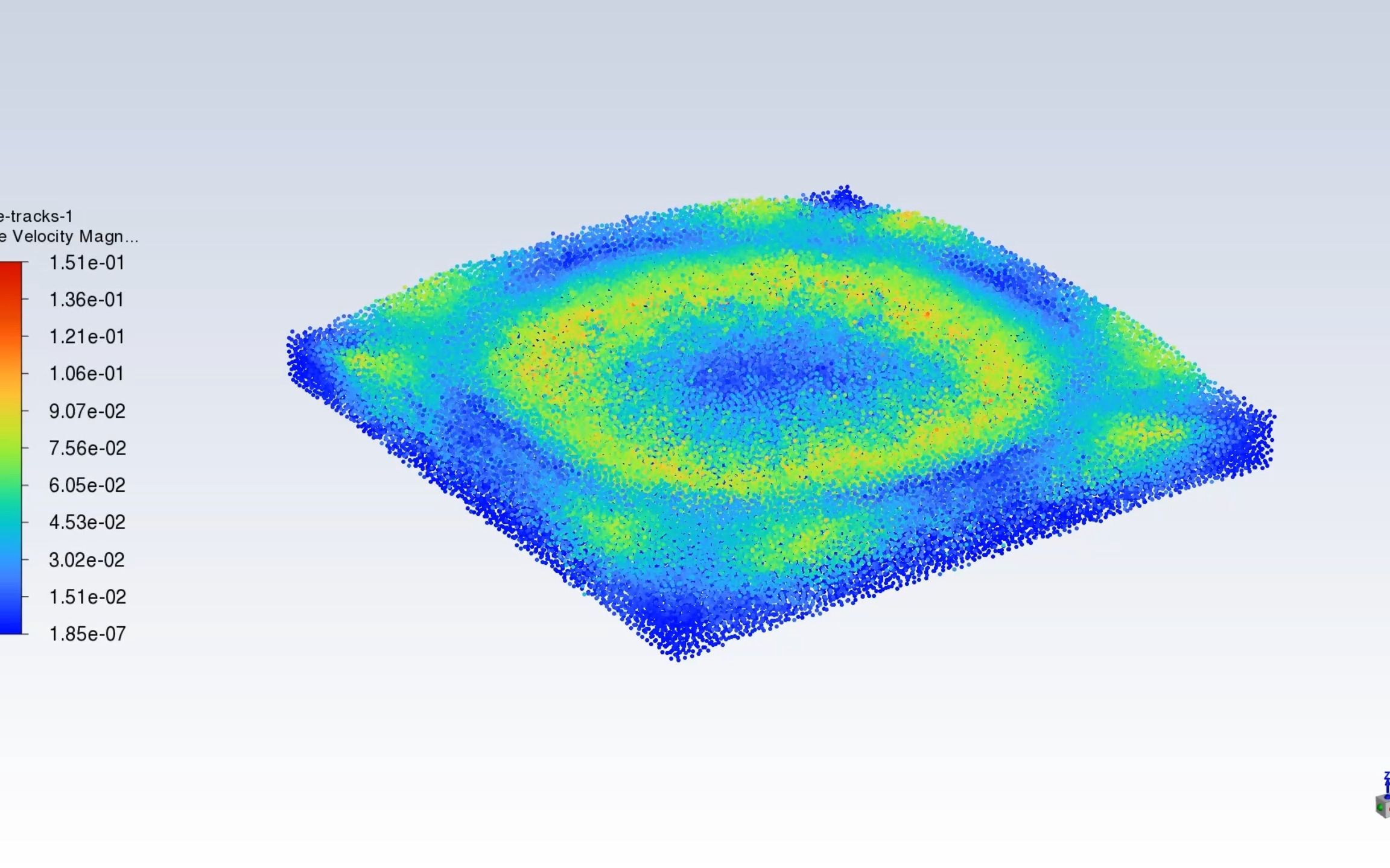 【流化床系列】之FLUENT-EDEM耦合实现一（多版本耦合接口分享）_哔哩哔哩_bilibili