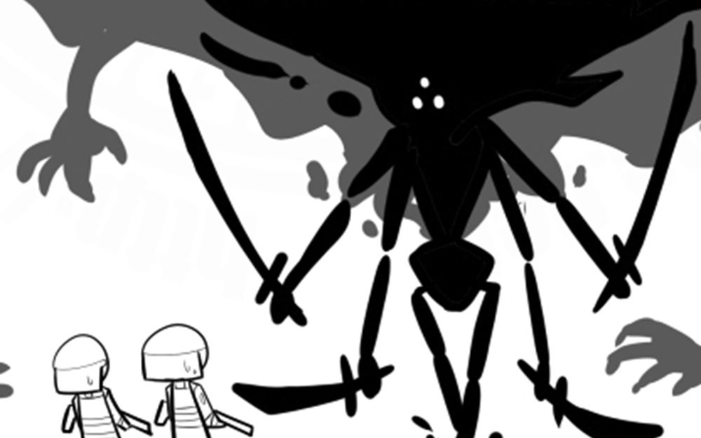 【SCP细思恐极系列】SCP-2950 只是把椅子 一把KETER级的椅子_哔哩哔哩 (゜-゜)つロ 干杯~-bilibili