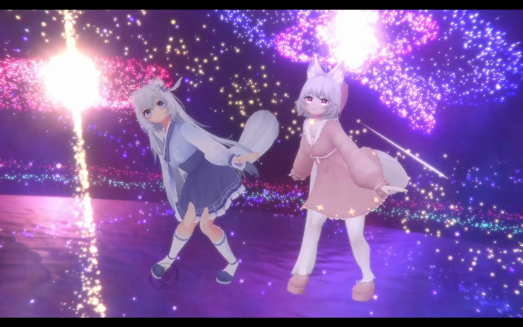 Viva Happy_哔哩哔哩bilibili