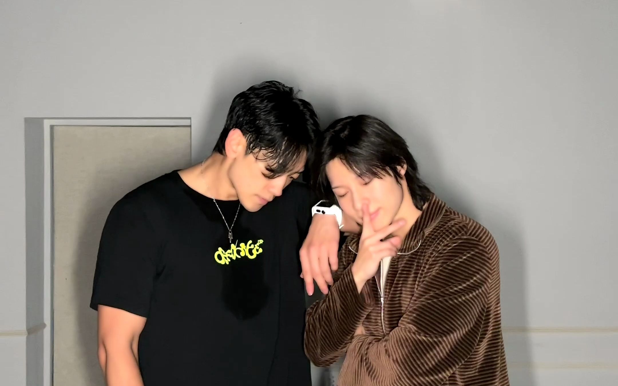 最感人的一版HARU HARU--bigbang--一天一天 全体大合唱-Kkkkiko_-舞台-哔哩哔哩视频