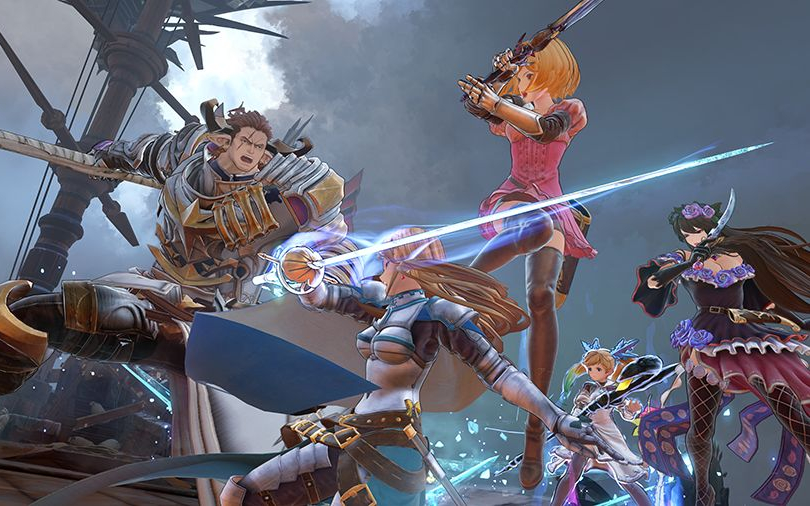 【游戏推荐】《江户时代:Oedo Trigger!!》Build.10297207-1.0.6 STEAM官中版+DLC 【PC/3D/FPS ...