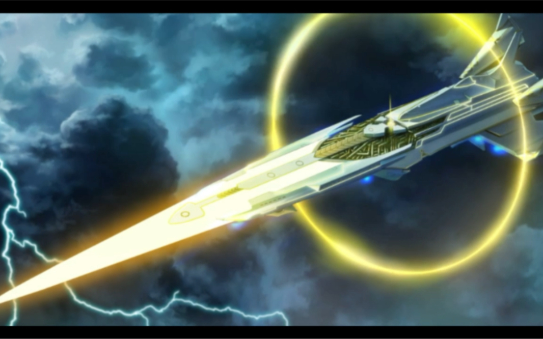 FGO日服：storm border向ORT启动圣剑，第2部 第7章「Lostbelt No.7 黄金樹海紀行 ナウイ?ミクトラン 惑星を ...