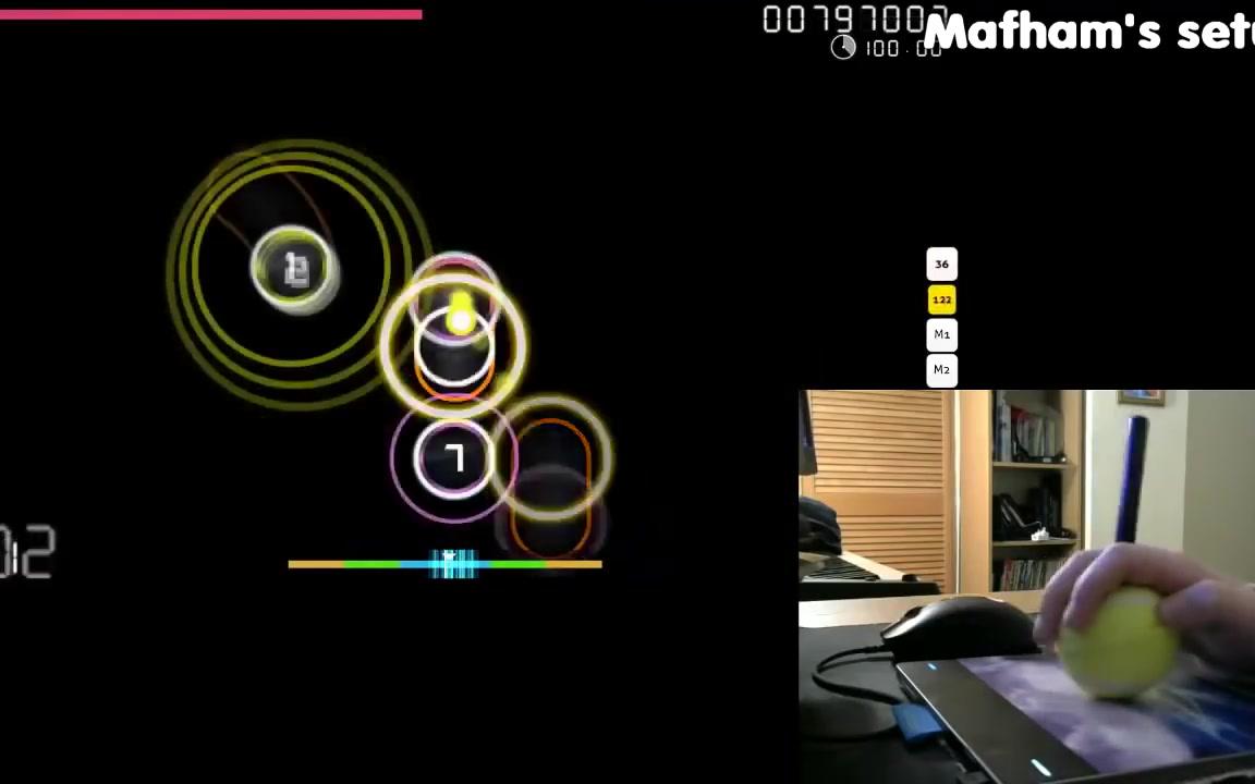 OSU最强硬件合集_哔哩哔哩_bilibili