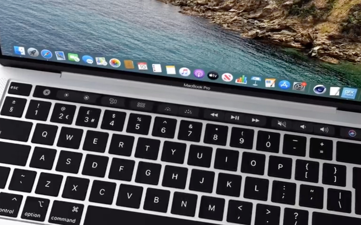 【科技数码研究室】14寸MacBook Pro（2020）先睹为快。_哔哩哔哩_bilibili