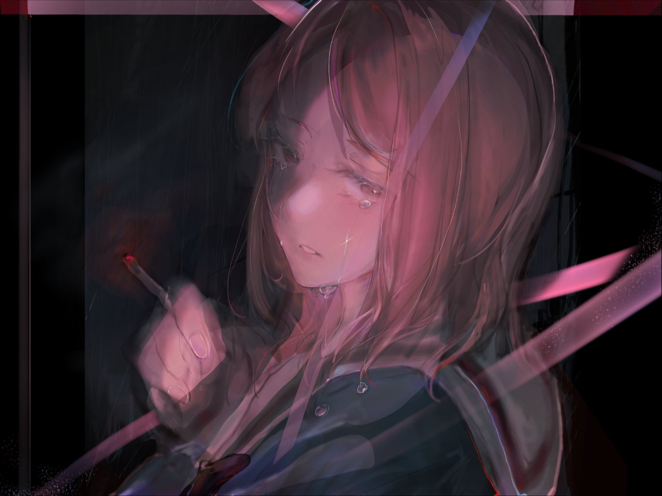 【VRC】Lapwing（作者：Hash）-今生或许不会再有悲喜-每日必刷3.0-哔哩哔哩视频