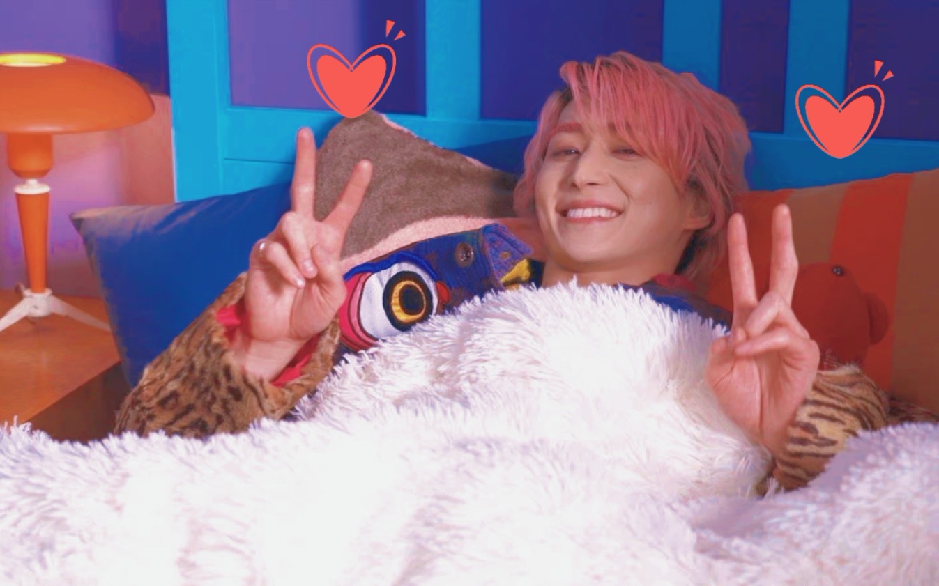 【佐久间大介】sakkun就是在做这么酷的事啊^ ^_哔哩哔哩_bilibili