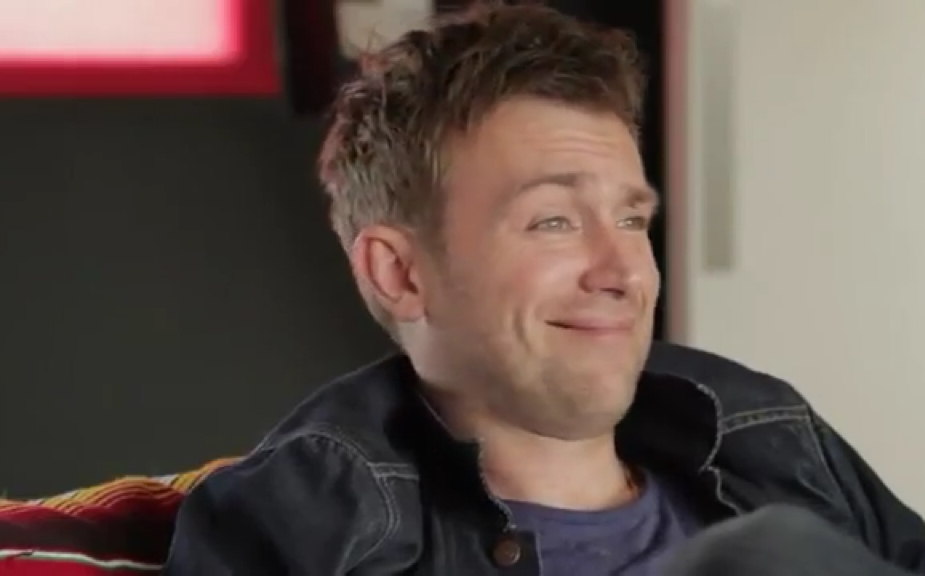 Damon talking about the writing process of for tomorrow_哔哩哔哩_bilibili