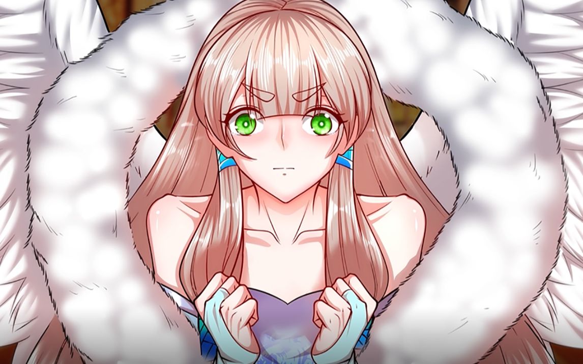 我的弟子遍布诸天万界 动态漫第21集 国创 高清正版在线观看 Bilibili 哔哩哔哩