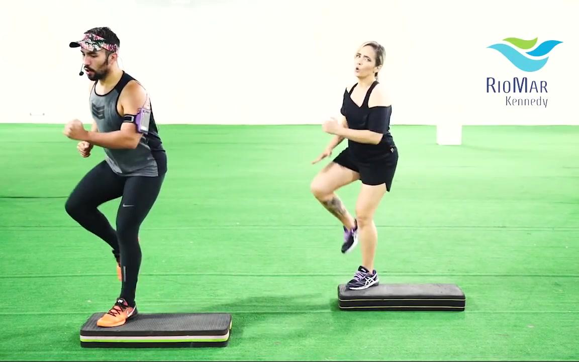 STEP MIX 4_哔哩哔哩_bilibili