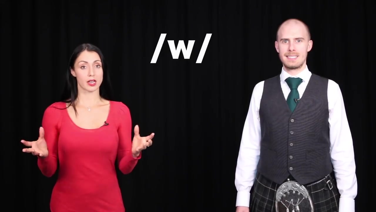 British (Scottish) Accents - Glasgow (Glaswegian) (英国（苏格兰）口音-格拉斯哥)_哔哩哔哩 ...