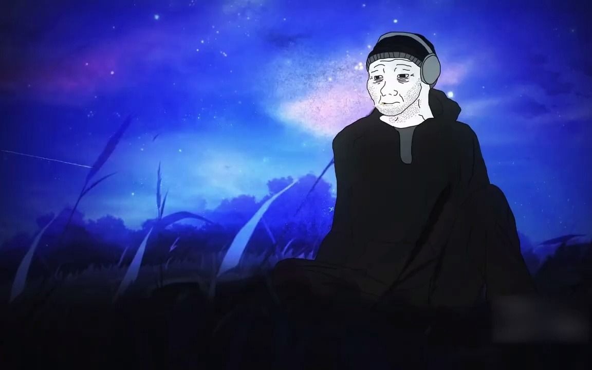 CHINESE DOOMER MUSIC COMPILATION_哔哩哔哩_bilibili