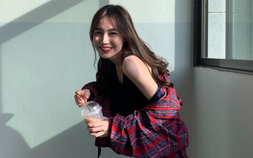 loverrukk | 甜 妹 还 是 拽 姐 爱妹MV混剪第二弹_哔哩哔哩_bilibili