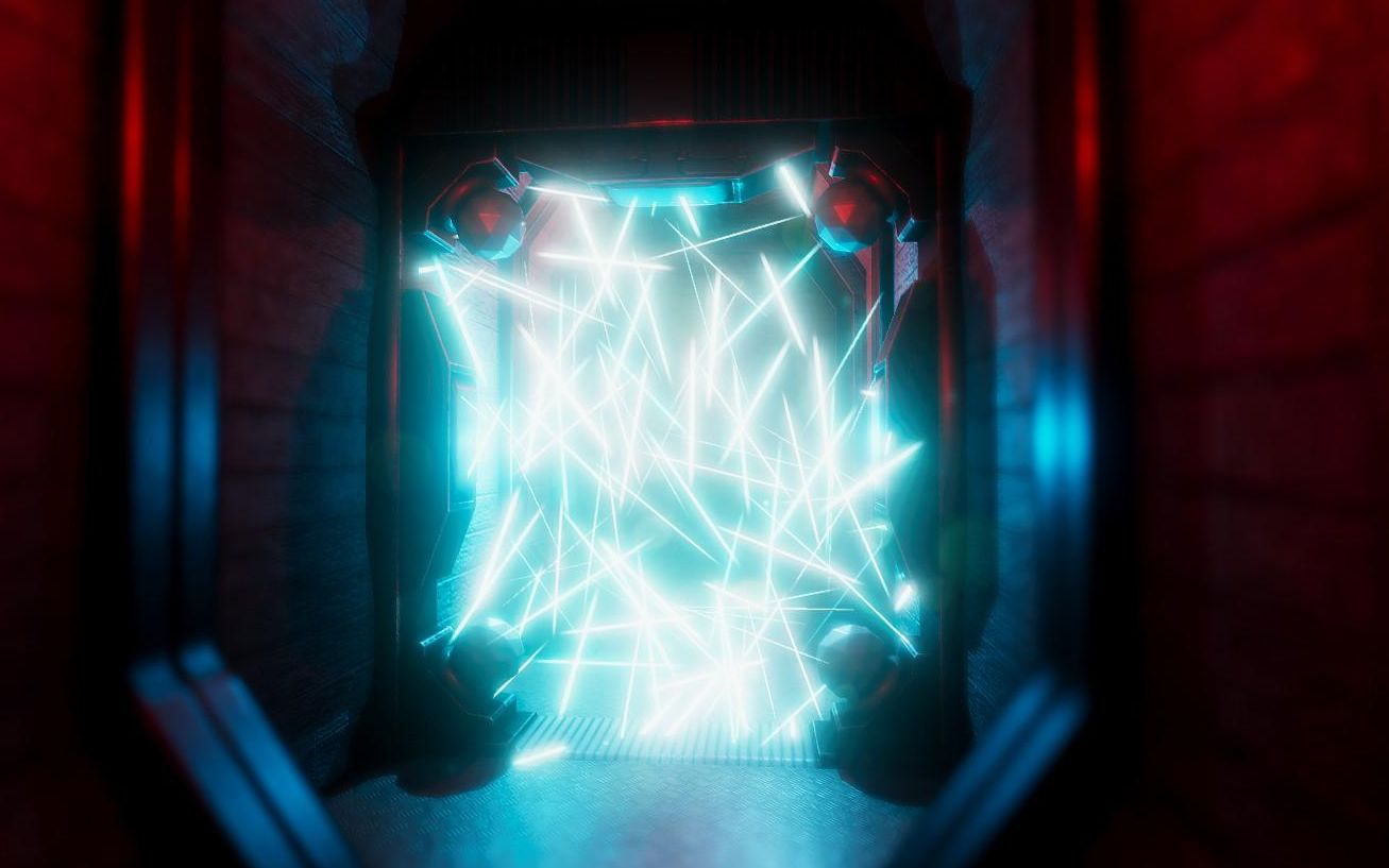 【scp秘密实验室】一个简单的介绍视频_哔哩哔哩_bilibili