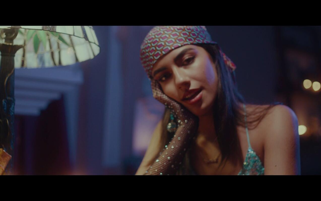 【油管搬运】超好听西班牙语歌曲 Gato Negro FT Milo Ha... - 哔哩哔哩