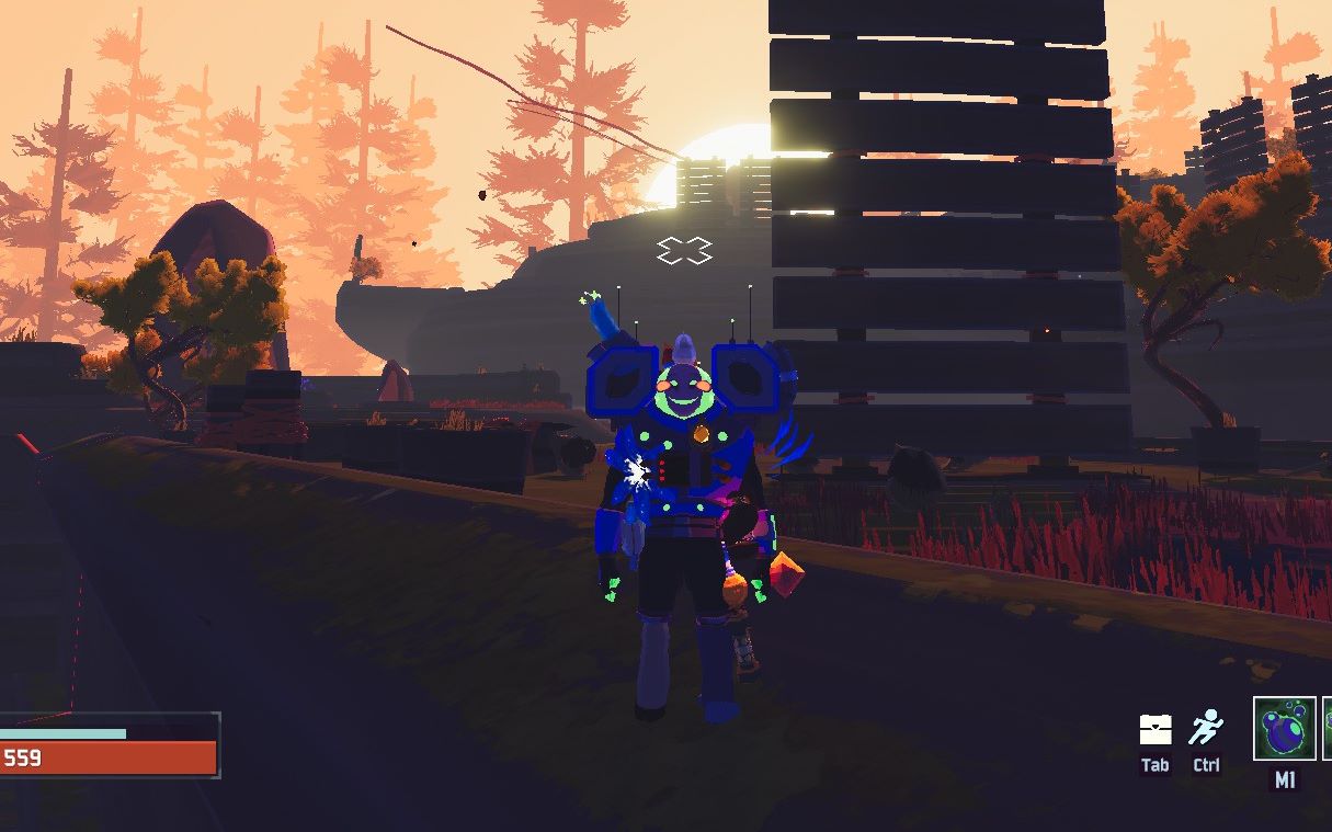 [瞎玩]-Risk of Rain 2 新技能_哔哩哔哩_bilibili