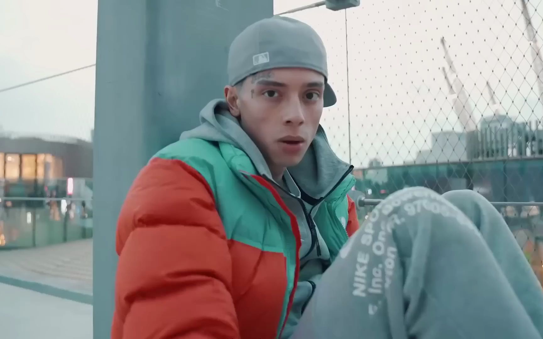 想让杰伦哥来听下我这一张最伟大的作品 Central Cee X Sample Drill Type Beat-油管beats搬运-油管 ...