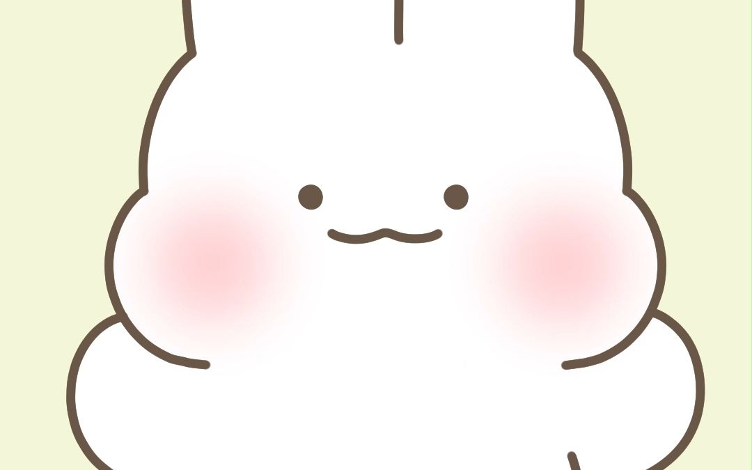 【SHUYA】和兔兔一起toca toca🥐-奶油泡芙兔SHUYA-奶油泡芙兔SHUYA-哔哩哔哩视频