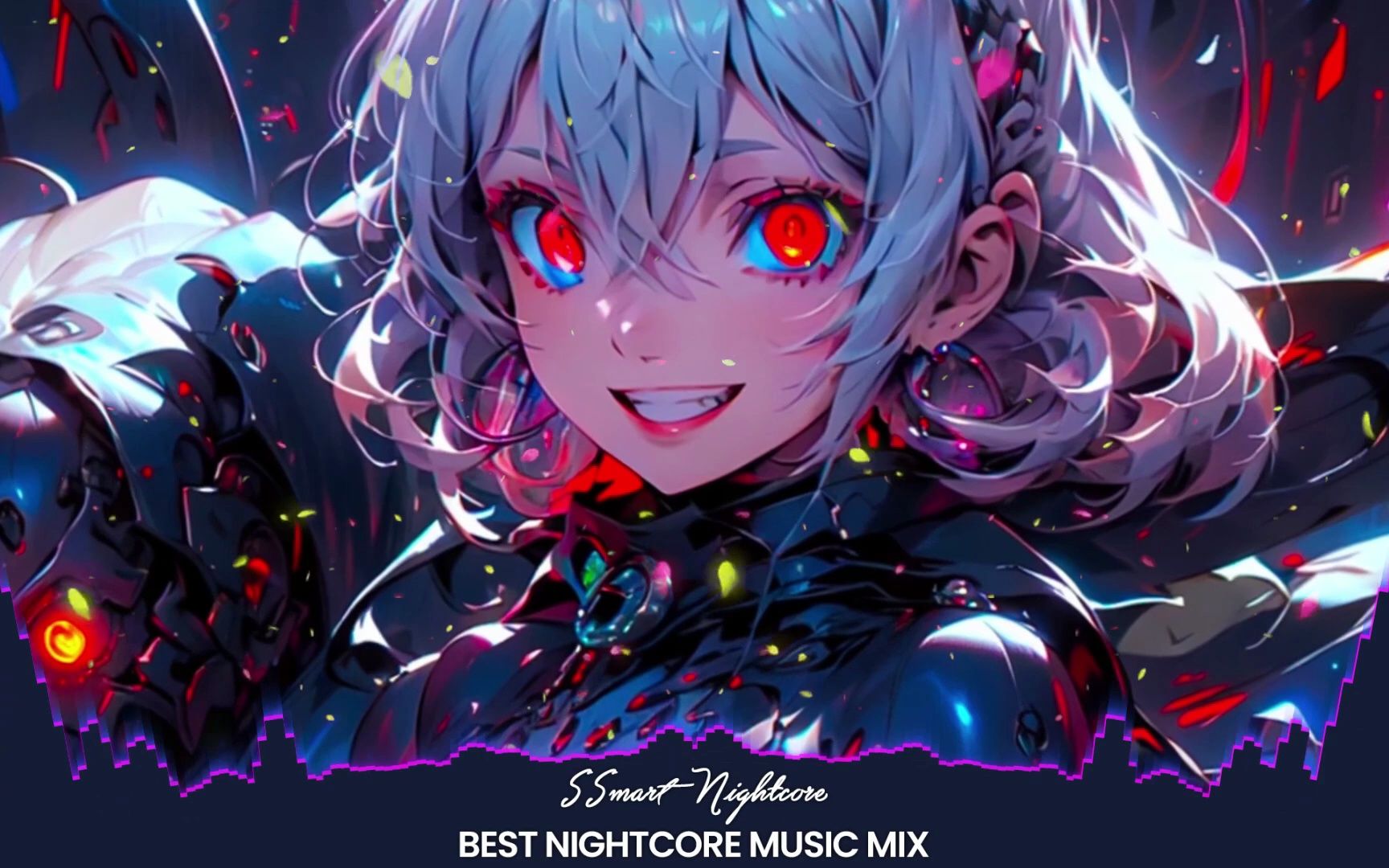 Top_Nightcore_Songs_of_2023_♫_Best_Night - 哔哩哔哩