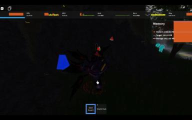 Roblox isle 9 再战机库（这个特工B是来救我的吧）_哔哩哔哩bilibili