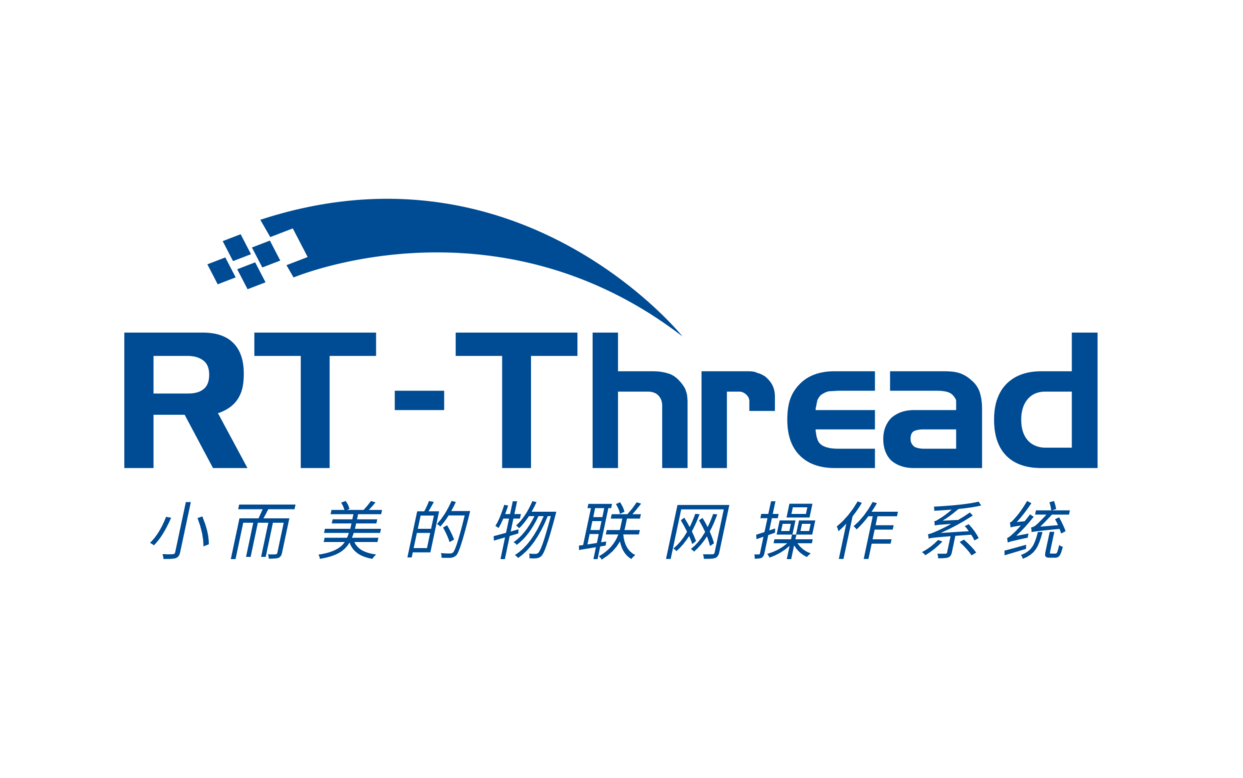 Hello!RT-Thread_哔哩哔哩_bilibili