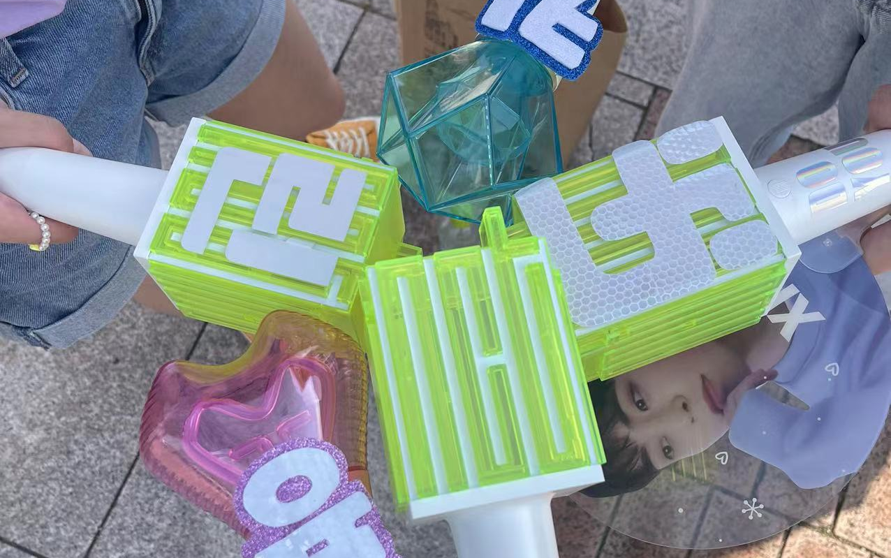 nct u 《universe》另一视角_哔哩哔哩_bilibili