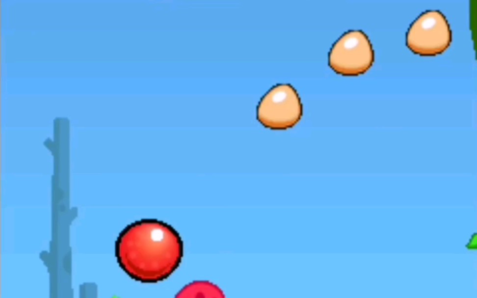 《Bounce Tales》试图速通_哔哩哔哩 (゜-゜)つロ 干杯~-bilibili