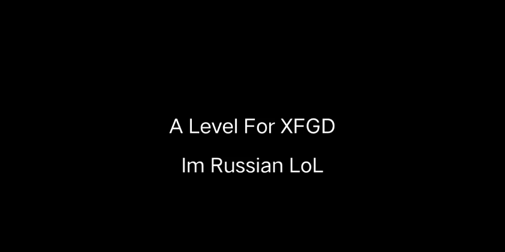 Cyka XFGD Blayt_音游热门视频