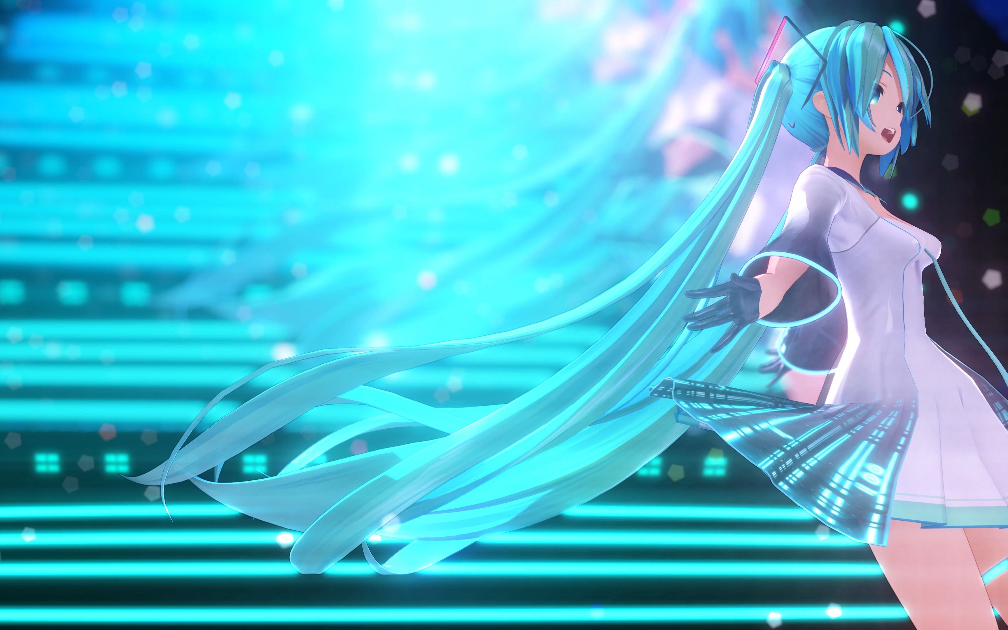 hand in hand 渲染测试_哔哩哔哩_bilibili