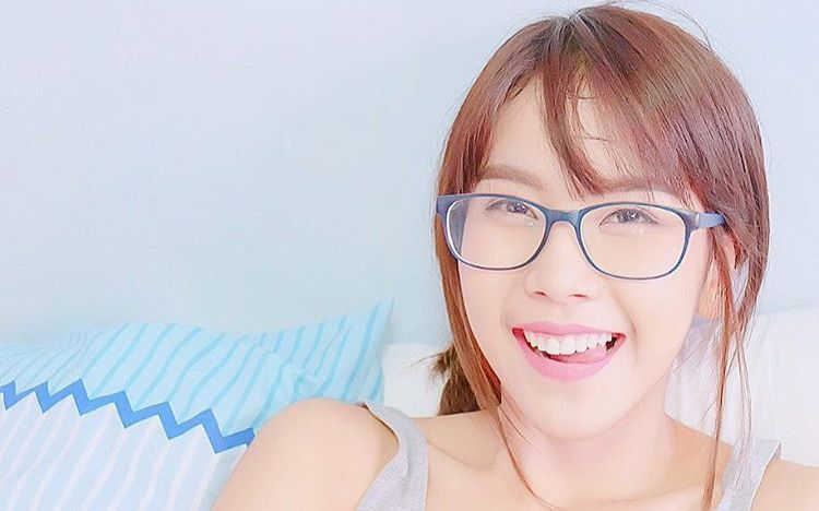 【萌妹子】Panidsara Nakha【视频篇】_哔哩哔哩 (゜-゜)つロ 干杯~-bilibili